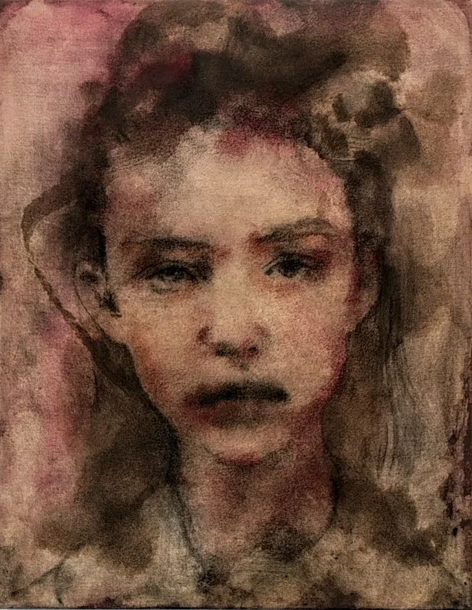 Zeitgenössische / Alessandro Casciaro