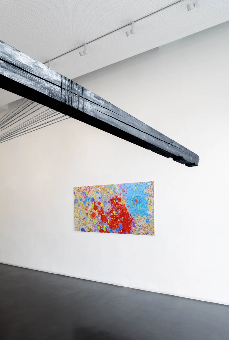 Guaca / Alessandro Casciaro